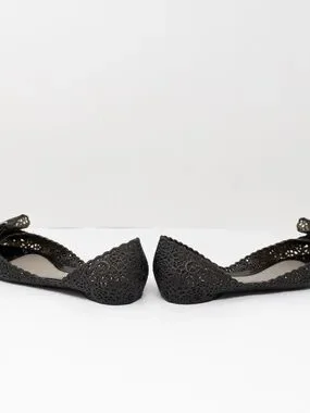 Salvatore Ferragamo | Shoes | New Salvatore Ferragamo Nilly Cut Out ...
